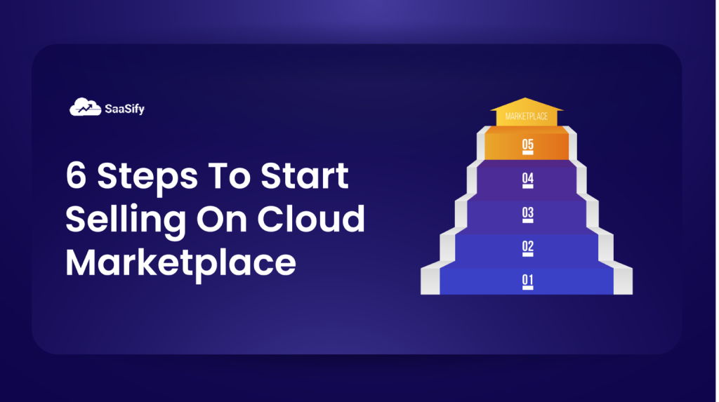 Steps To Start Selling On Cloud Marketplaces Effectively