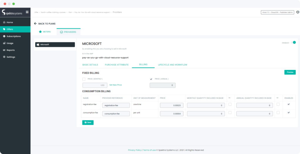 Accelerate SaaS Growth On Cloud Marketplaces With SaaSify Accelerate SaaS Growth On Cloud Marketplaces With SaaSify
