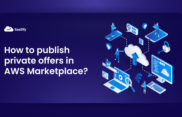 SaaSify - B2B SaaS Cloud Marketplace Platform