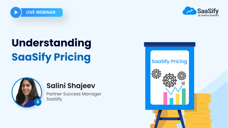 SaaSify Webinars | Experts Insights On Cloud Marketplaces