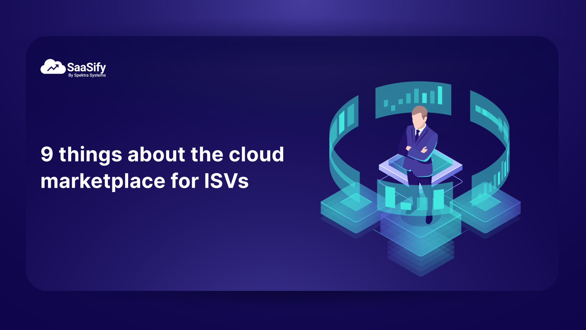 9 Things You Should Know About Cloud Marketplaces As An ISV