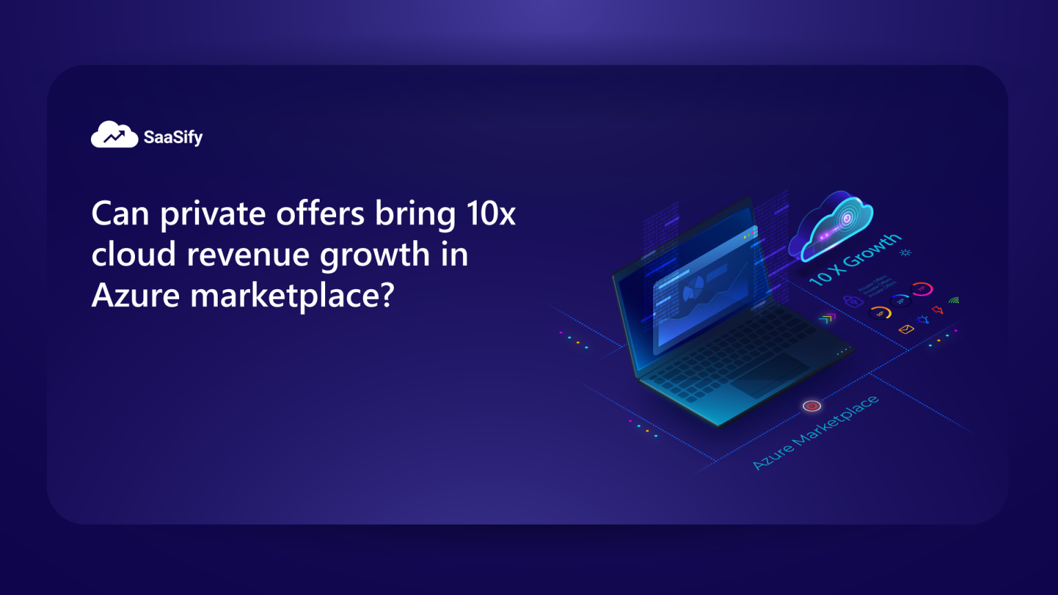 What Are Private Offers On Azure Marketplace?