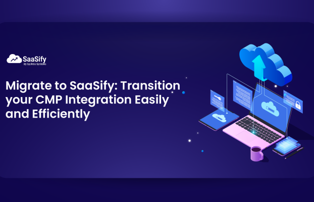 SaaSify - List, Sell And Transact In Cloud Marketplaces