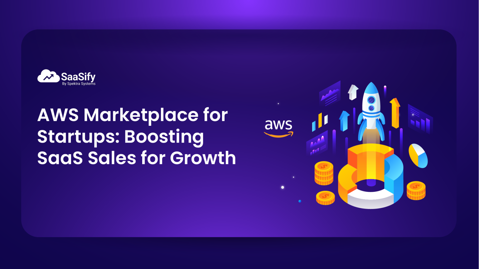 AWS Marketplace For Startups : Top Selling Advantages
