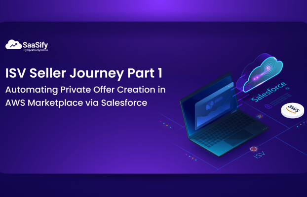 SaaSify - List, Sell And Transact In Cloud Marketplaces