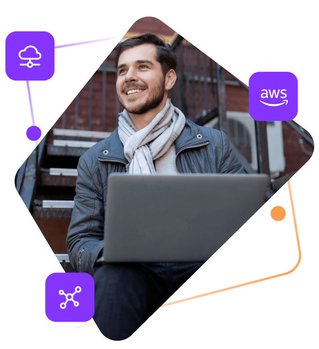 Build Cloud GTM Solutions On AWS Marketplace With SaaSify