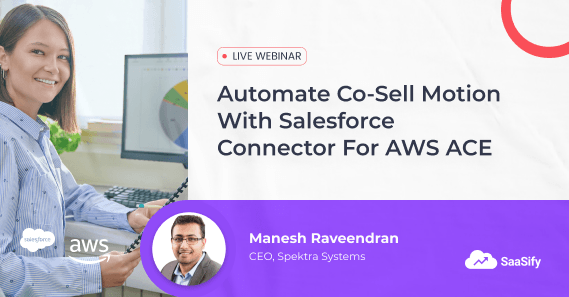 SaaSify Webinars | Experts Insights On Cloud Marketplaces