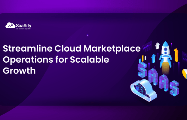 SaaSify - Build Your Cloud GTM Solutions For AWS, Azure And GCP